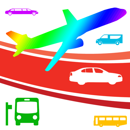 Airport shuttle bus and limo services >>>Aeroporto-Luanda.com